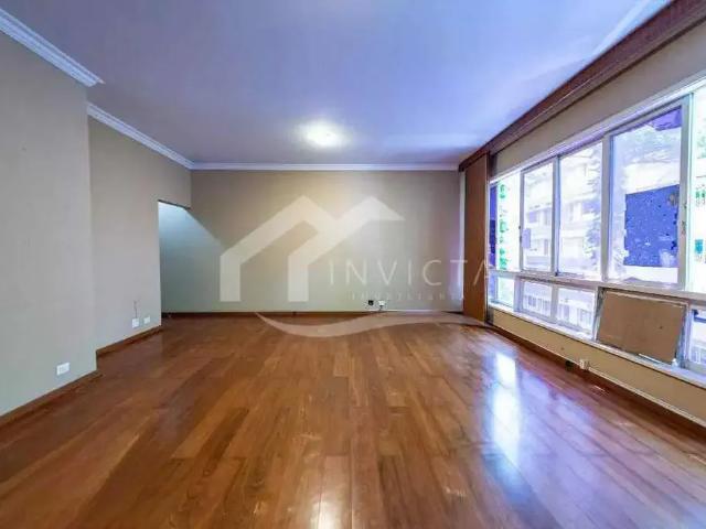 Apartamento para Venda em Rio de Janeiro/RJ Ipanema 3 Quartos