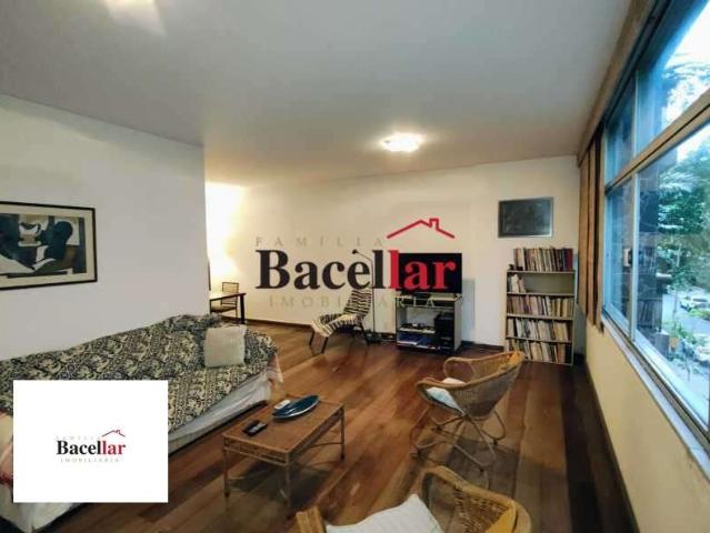 Apartamento para Venda em Rio de Janeiro/RJ Ipanema 3 Quartos