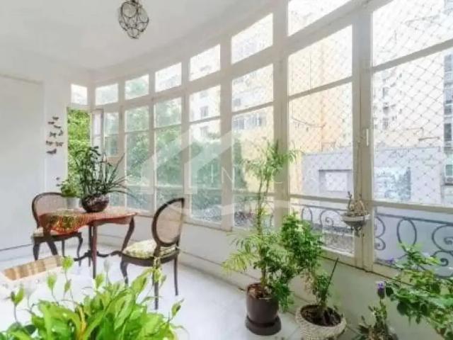 Apartamento para Venda em Rio de Janeiro/RJ Ipanema 3 Quartos