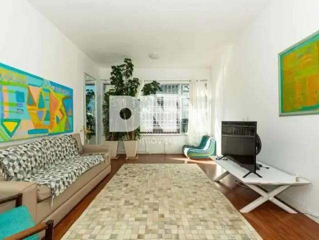 Apartamento para Venda em Rio de Janeiro/RJ Ipanema 3 Quartos