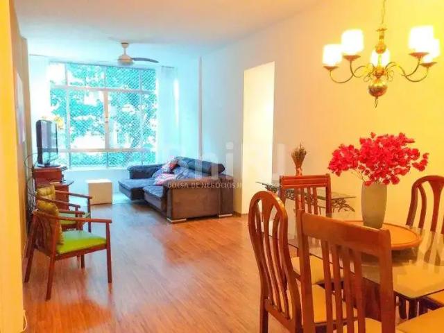 Apartamento para Venda em Rio de Janeiro/RJ Ipanema 3 Quartos