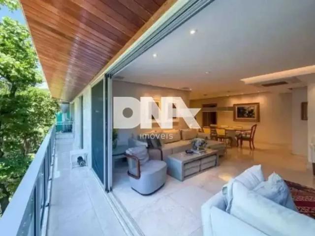 Apartamento para Venda em Rio de Janeiro/RJ Ipanema 3 Quartos