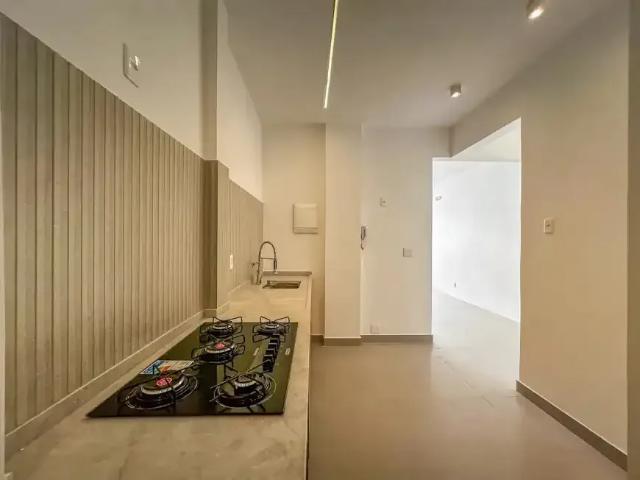 Apartamento para Venda em Rio de Janeiro/RJ Ipanema 3 Quartos