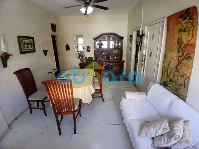 Apartamento para Venda em Rio de Janeiro/RJ Ipanema 3 Quartos