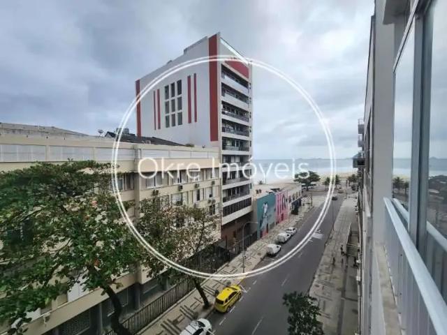 Apartamento para Venda em Rio de Janeiro/RJ Ipanema 3 Quartos