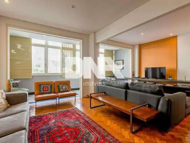Apartamento para Venda em Rio de Janeiro/RJ Ipanema 3 Quartos
