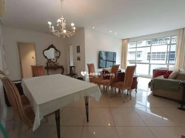 Apartamento para Venda em Rio de Janeiro/RJ Ipanema 3 Quartos
