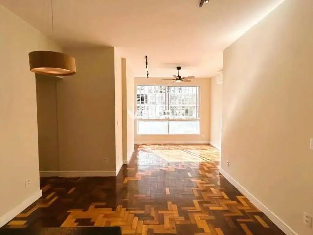 Apartamento para Venda em Rio de Janeiro/RJ Ipanema 3 Quartos