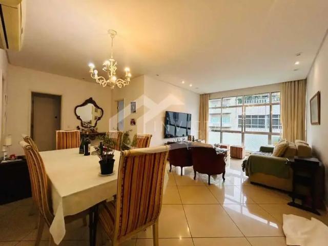 Apartamento para Venda em Rio de Janeiro/RJ Ipanema 3 Quartos