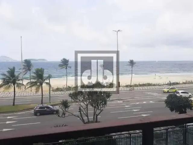 Apartamento para Venda em Rio de Janeiro/RJ Ipanema 3 Quartos