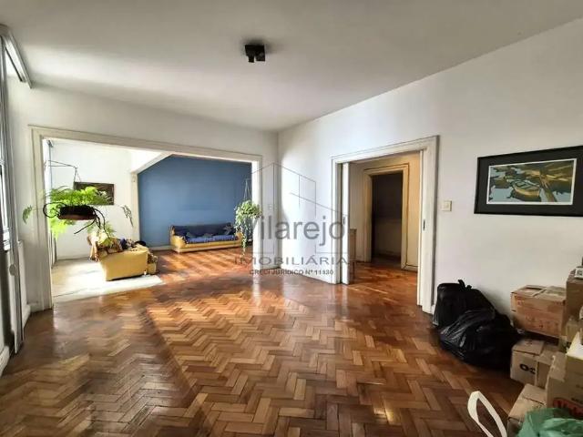 Apartamento para Venda em Rio de Janeiro/RJ Ipanema 3 Quartos