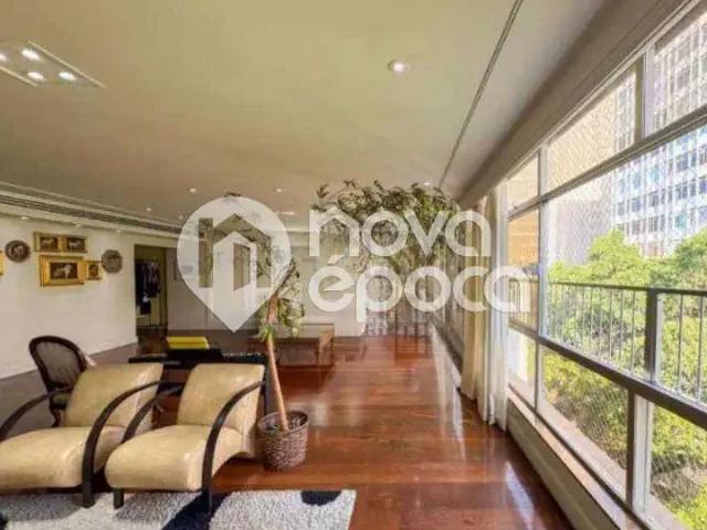 Apartamento para Venda em Rio de Janeiro/RJ Ipanema 3 Quartos