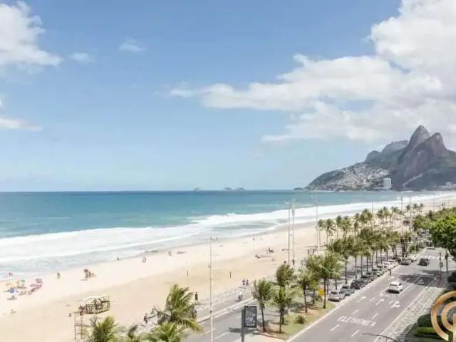 Apartamento para Venda em Rio de Janeiro/RJ Ipanema 3 Quartos