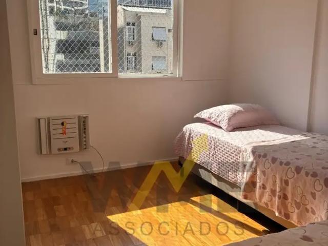 Apartamento para Venda em Rio de Janeiro/RJ Ipanema 3 Quartos