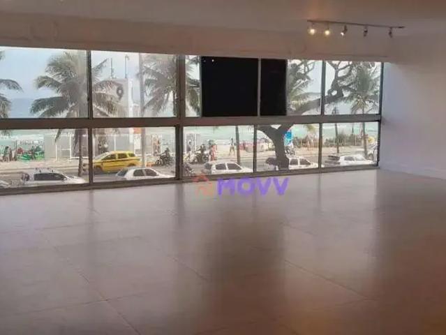 Apartamento para Venda em Rio de Janeiro/RJ Ipanema 3 Quartos