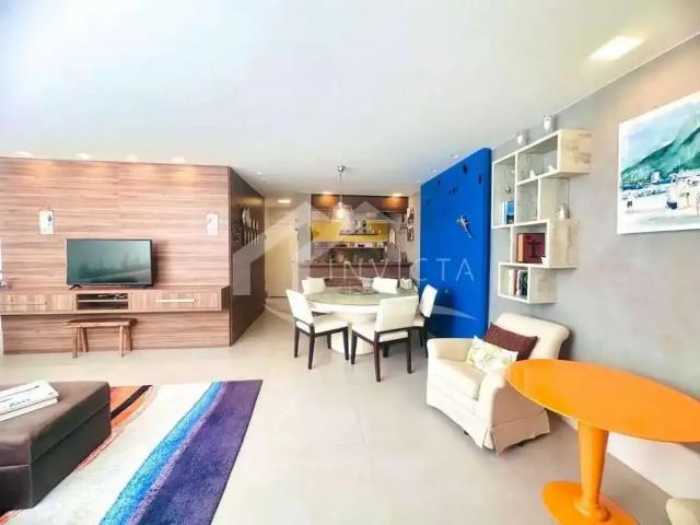 Apartamento para Venda em Rio de Janeiro/RJ Ipanema 3 Quartos
