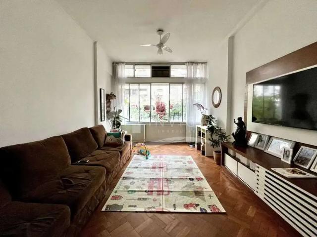 Apartamento para Venda em Rio de Janeiro/RJ Ipanema 3 Quartos