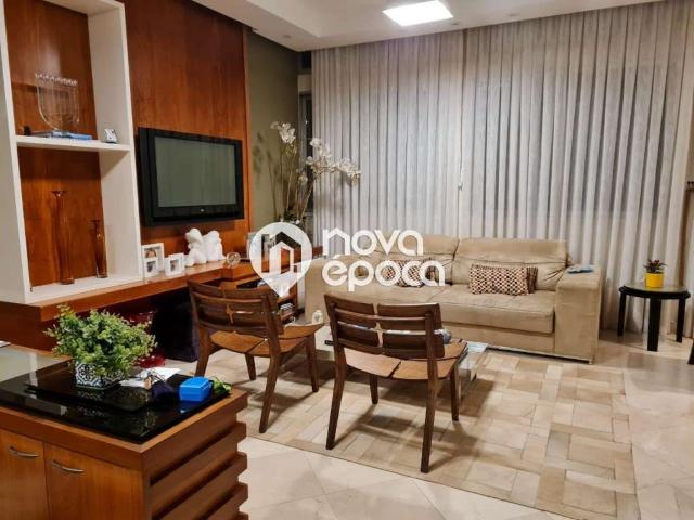Apartamento para Venda em Rio de Janeiro/RJ Ipanema 3 Quartos