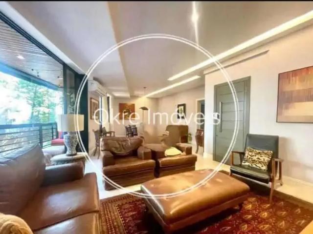 Apartamento para Venda em Rio de Janeiro/RJ Ipanema 3 Quartos