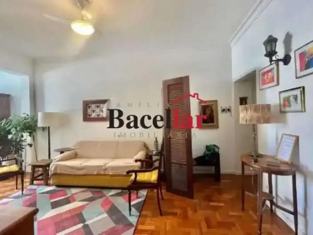 Apartamento para Venda em Rio de Janeiro/RJ Ipanema 3 Quartos