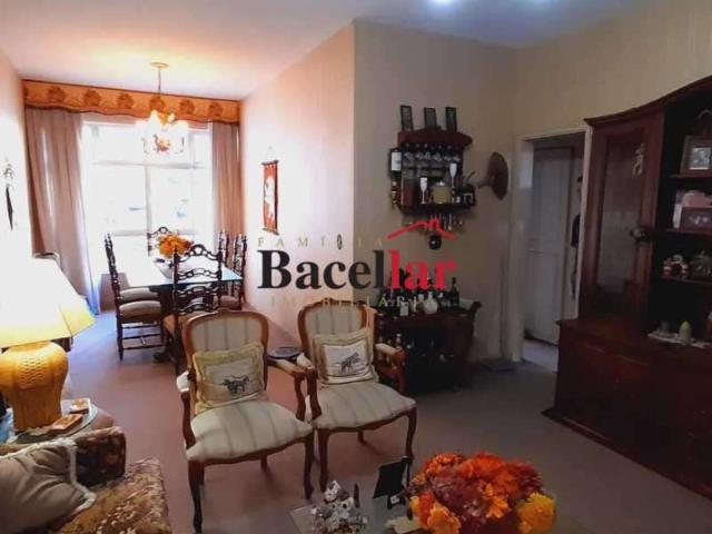 Apartamento para Venda em Rio de Janeiro/RJ Ipanema 3 Quartos
