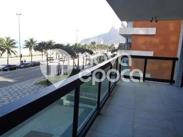 Apartamento para Venda em Rio de Janeiro/RJ Ipanema 3 Quartos