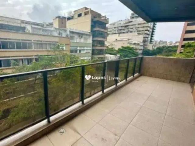 Apartamento para Venda em Rio de Janeiro/RJ Ipanema 3 Quartos