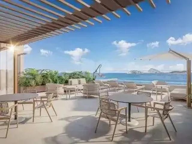 Apartamento para Venda em Rio de Janeiro/RJ Ipanema 3 Quartos