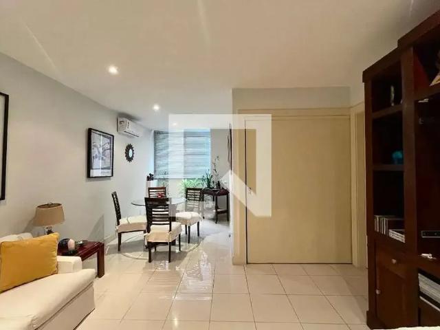 Apartamento para Venda em Rio de Janeiro/RJ Ipanema 3 Quartos