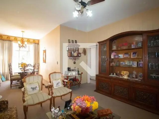 Apartamento para Venda em Rio de Janeiro/RJ Ipanema 3 Quartos