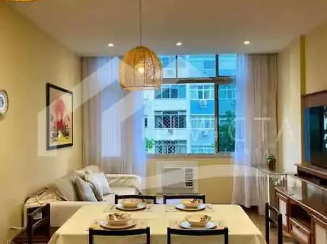 Apartamento para Venda em Rio de Janeiro/RJ Ipanema 3 Quartos