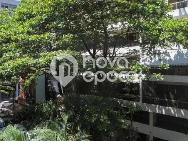 Apartamento para Venda em Rio de Janeiro/RJ Ipanema 3 Quartos