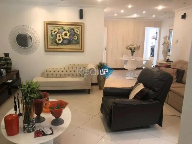 Apartamento para Venda em Rio de Janeiro/RJ Ipanema 3 Quartos