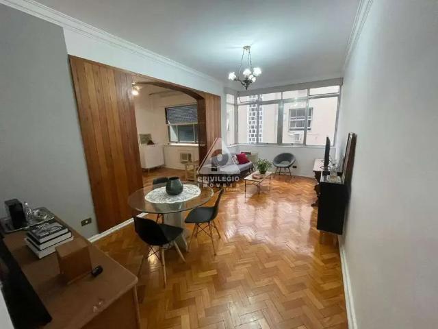 Apartamento para Venda em Rio de Janeiro/RJ Ipanema 3 Quartos