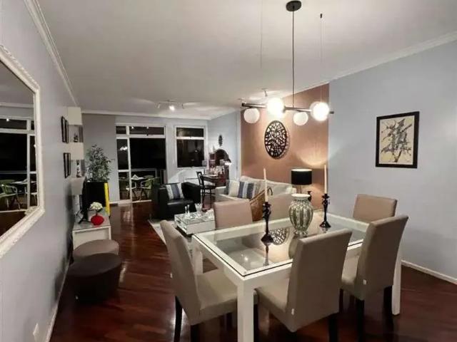 Apartamento para Venda em Rio de Janeiro/RJ Ipanema 3 Quartos