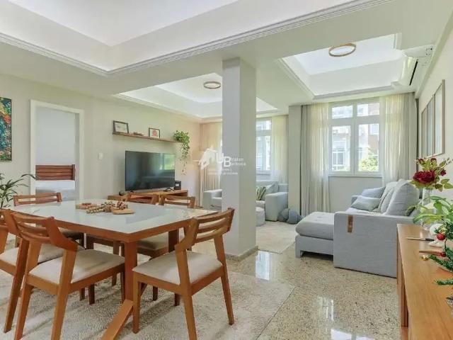 Apartamento para Venda em Rio de Janeiro/RJ Ipanema 3 Quartos