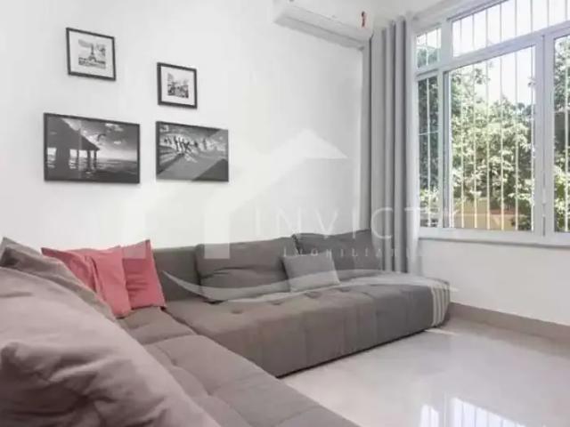 Apartamento para Venda em Rio de Janeiro/RJ Ipanema 3 Quartos