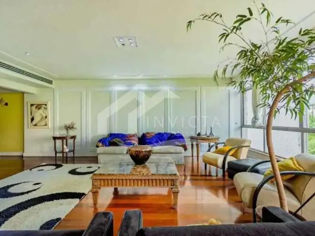 Apartamento para Venda em Rio de Janeiro/RJ Ipanema 3 Quartos