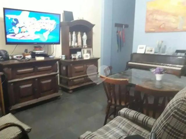 Apartamento para Venda em Rio de Janeiro/RJ Ipanema 3 Quartos