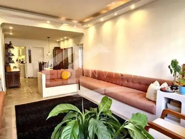 Apartamento para Venda em Rio de Janeiro/RJ Ipanema 3 Quartos