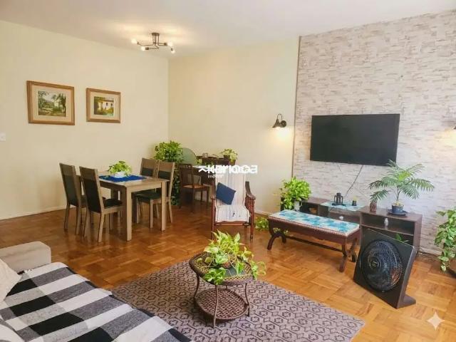 Apartamento para Venda em Rio de Janeiro/RJ Ipanema 3 Quartos