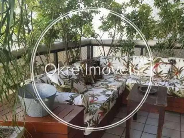 Apartamento para Venda em Rio de Janeiro/RJ Ipanema 3 Quartos