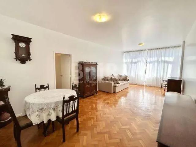 Apartamento para Venda em Rio de Janeiro/RJ Ipanema 3 Quartos