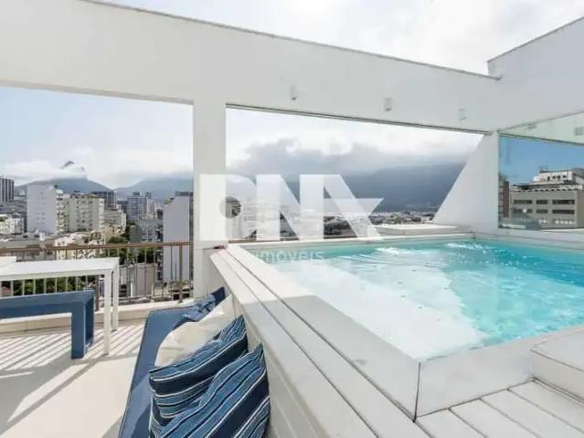 Apartamento para Venda em Rio de Janeiro/RJ Ipanema 3 Quartos