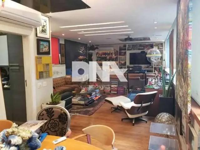 Apartamento para Venda em Rio de Janeiro/RJ Ipanema 3 Quartos