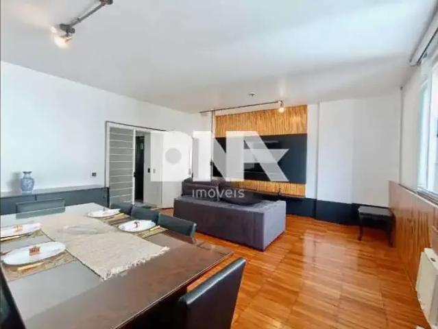 Apartamento para Venda em Rio de Janeiro/RJ Ipanema 3 Quartos