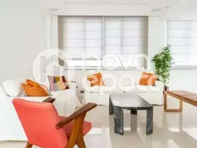 Apartamento para Venda em Rio de Janeiro/RJ Ipanema 3 Quartos