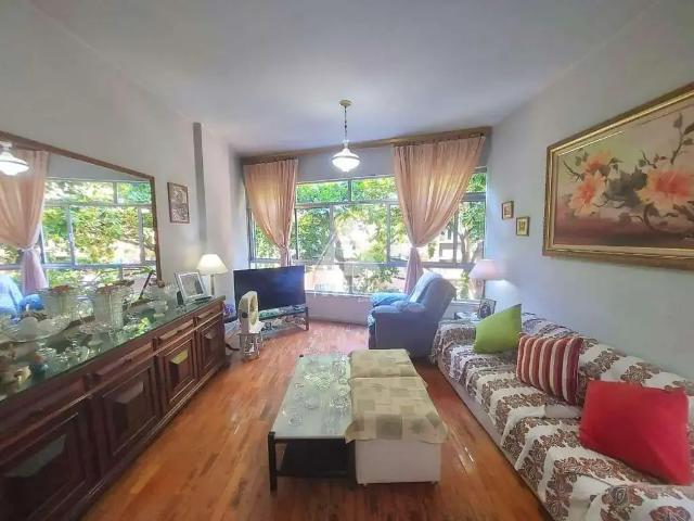 Apartamento para Venda em Rio de Janeiro/RJ Ipanema 3 Quartos