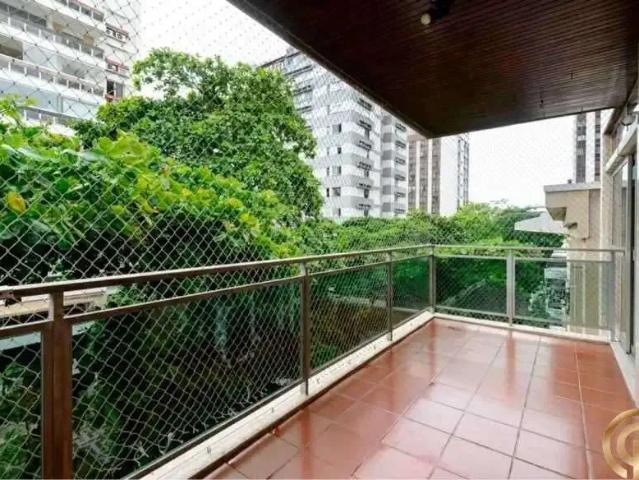 Apartamento para Venda em Rio de Janeiro/RJ Ipanema 3 Quartos