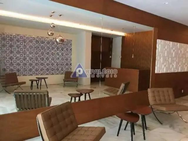 Apartamento para Venda em Rio de Janeiro/RJ Ipanema 3 Quartos